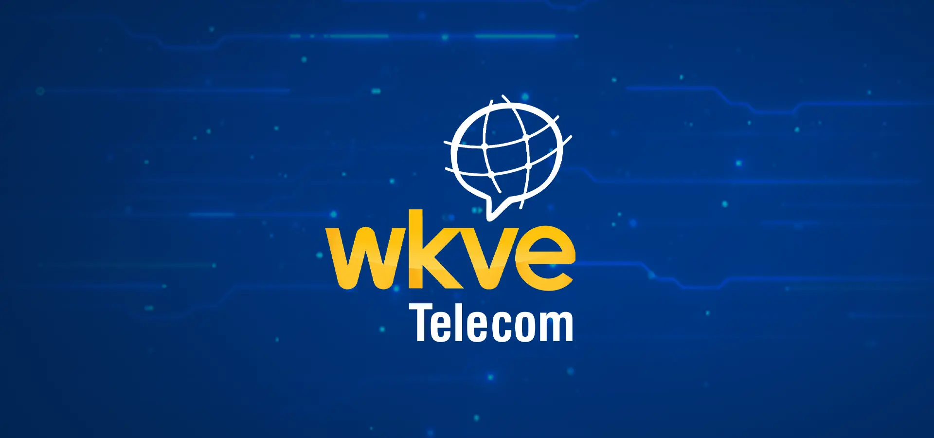 Internet WKVE Fibra - Planos de Banda Larga com Wi-Fi grátis